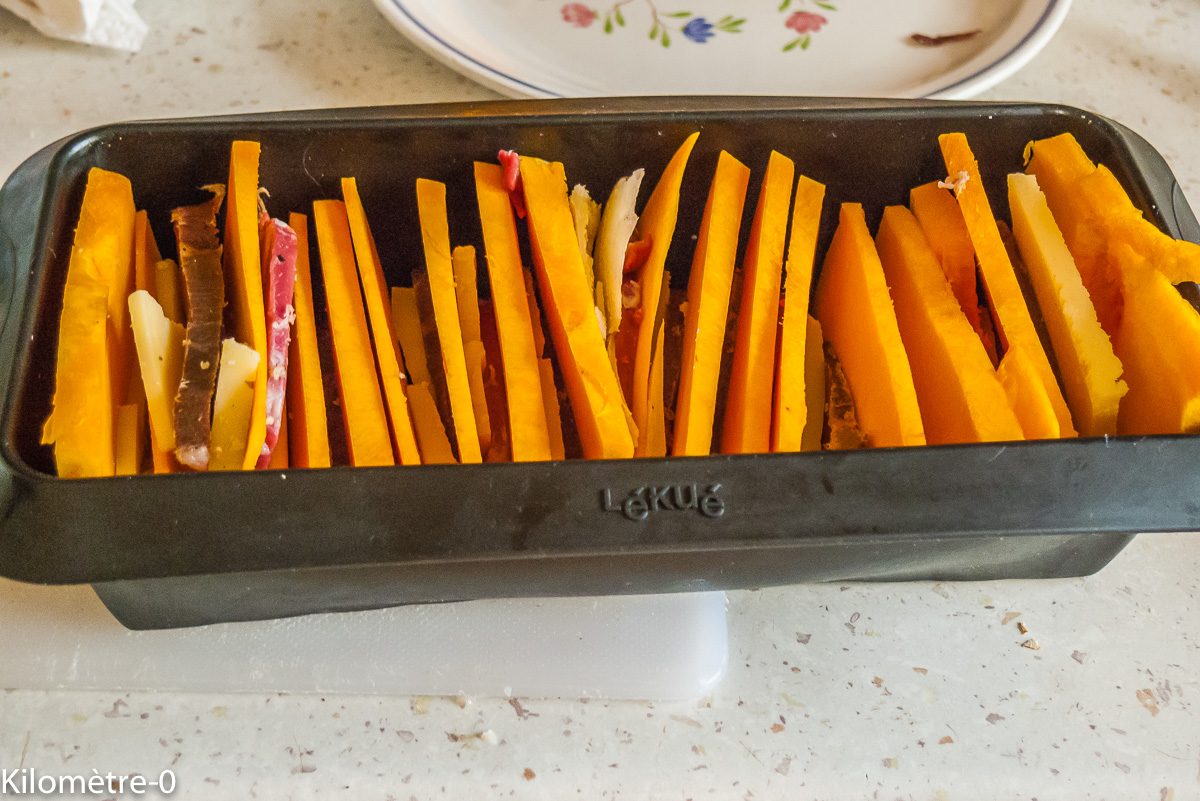 Cuisiner la courge butternut, cuisson et recettes de base – Kilomètre-0